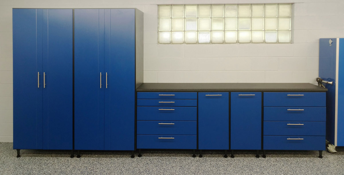 Organize Your Garage in Charlotte With These Garage Storage Ideas