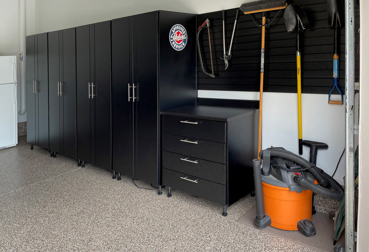 Organize Your Garage in Charlotte With These Garage Storage Ideas